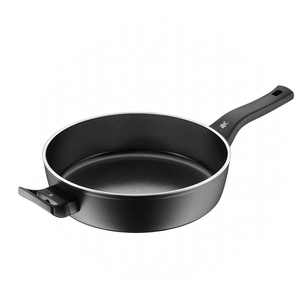 WMF CeraDur Plus 不沾深煎鍋 28cm | 熱銷推薦 | 特力家品 TR Selection