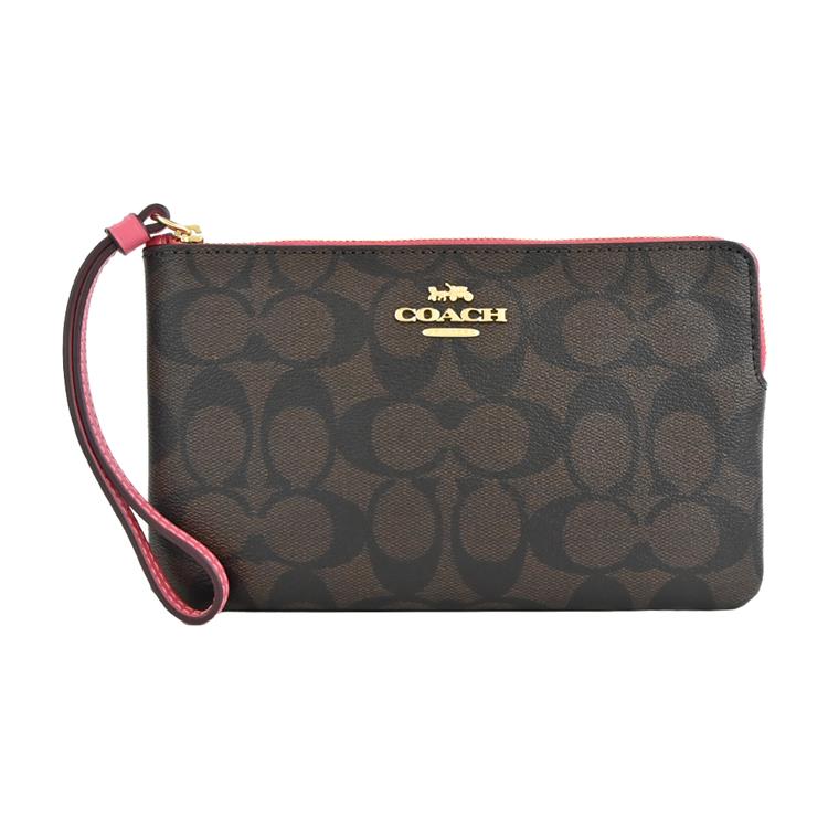 COACH,手拿包,6648 IMUOE
