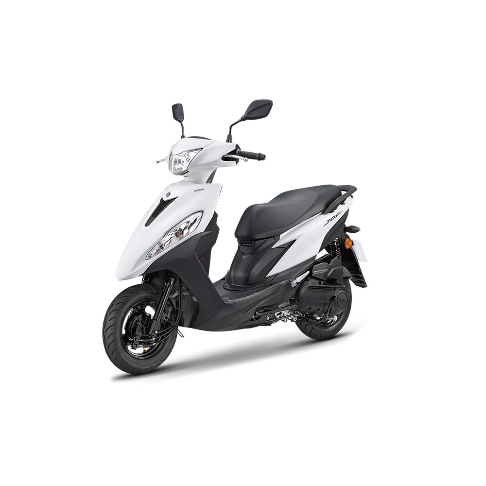 【YAMAHA 山葉】JOG 125-7期鼓煞-UBS版 -2025年新車-多色可選_廠商直送 | 熱銷推薦 | 康是美網購eShop