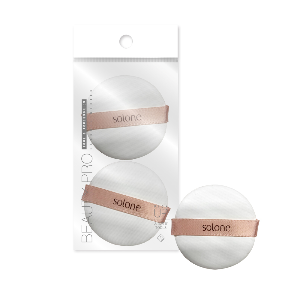 Solone美拍氣墊粉撲 | 熱銷推薦 | 康是美網購eShop