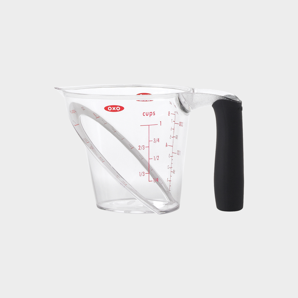 OXO 輕鬆看量杯0.25L | 熱銷推薦 | 恆隆行線上購物