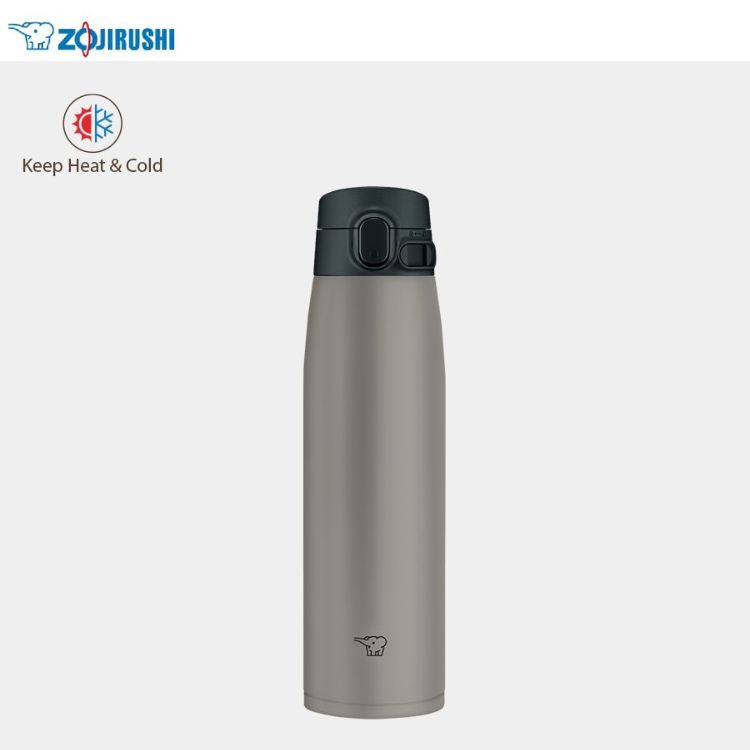 【ZOJIRUSHI象印 】不銹鋼 保溫保冷杯SM-VS83 XA銀_廠商直送 | 熱銷推薦 | 康是美網購eShop
