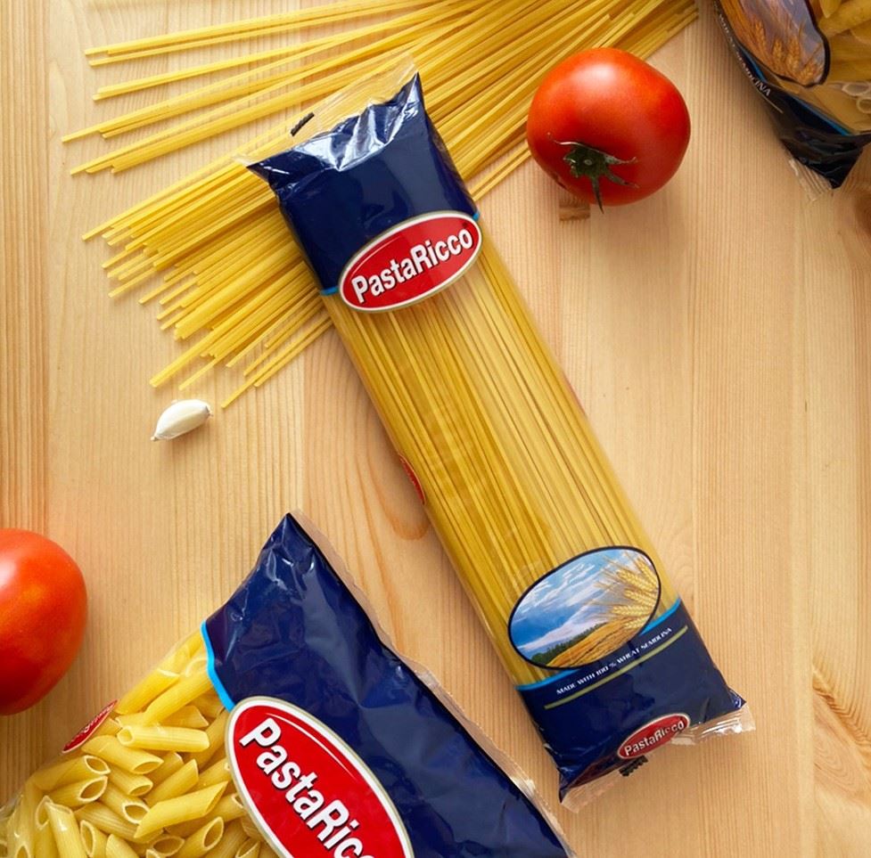 【PastaRicco】洛可義大利麵500g(500g/包) | 熱銷推薦 | 全家行動購
