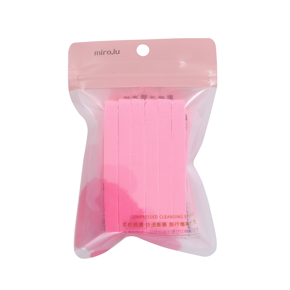 Miro.lu 壓縮洗臉海綿12入 | 熱銷推薦 | 康是美網購eShop