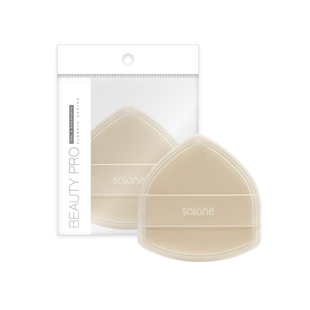 Solone雲朵舒芙蕾海綿/奶油栗子 | 熱銷推薦 | 康是美網購eShop