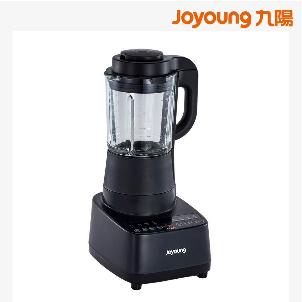 Joyoung 九陽L18-Y77M 高速破壁冷熱調理機 | 熱銷推薦 | 特力家品 TR Selection