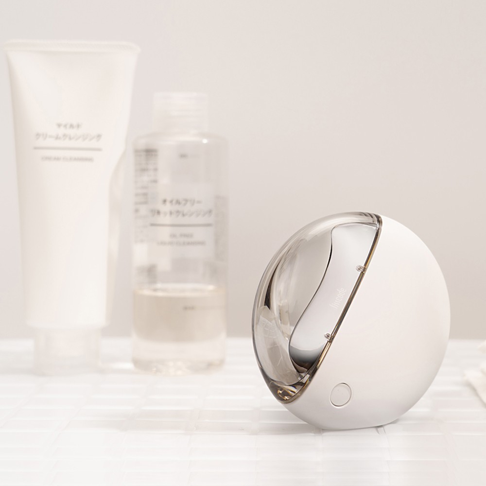 【Lisscode 】Smio.V 溫冷緊緻按摩儀 LB-200 | 熱銷推薦 | 康是美網購eShop